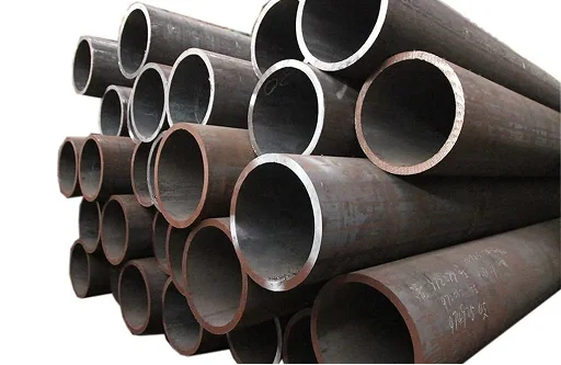 AISI 1018 Tubes & Pipes | Carbon Steel Seamless Tubing USA
