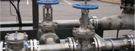 Stainless Steel 310 Pipes & Tubes | USA Piping Solutions